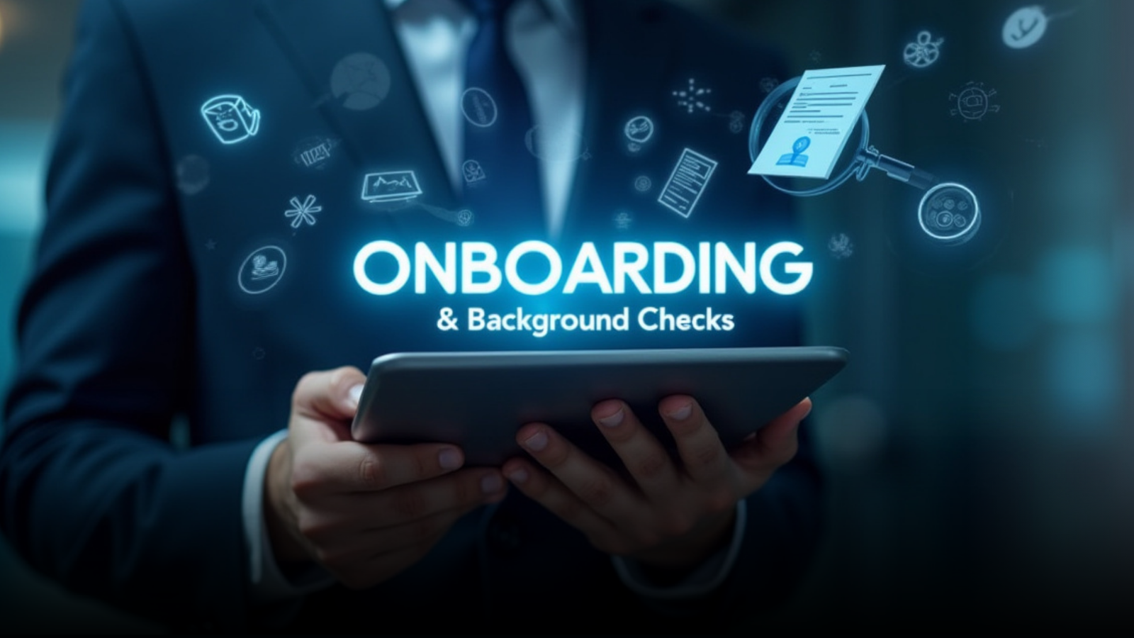 Onboarding & Background Checks: What to Expect When Starting a New I.T. Job in the U.S.A. (2025)