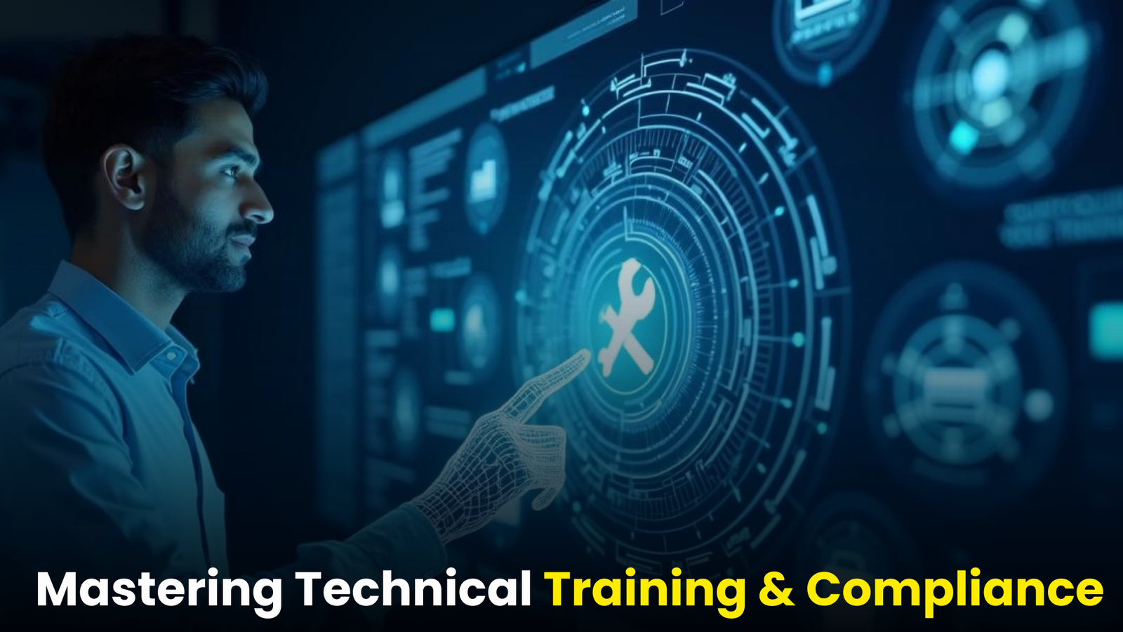 Mastering IT Technical Training & Compliance | A Guide for Professionals