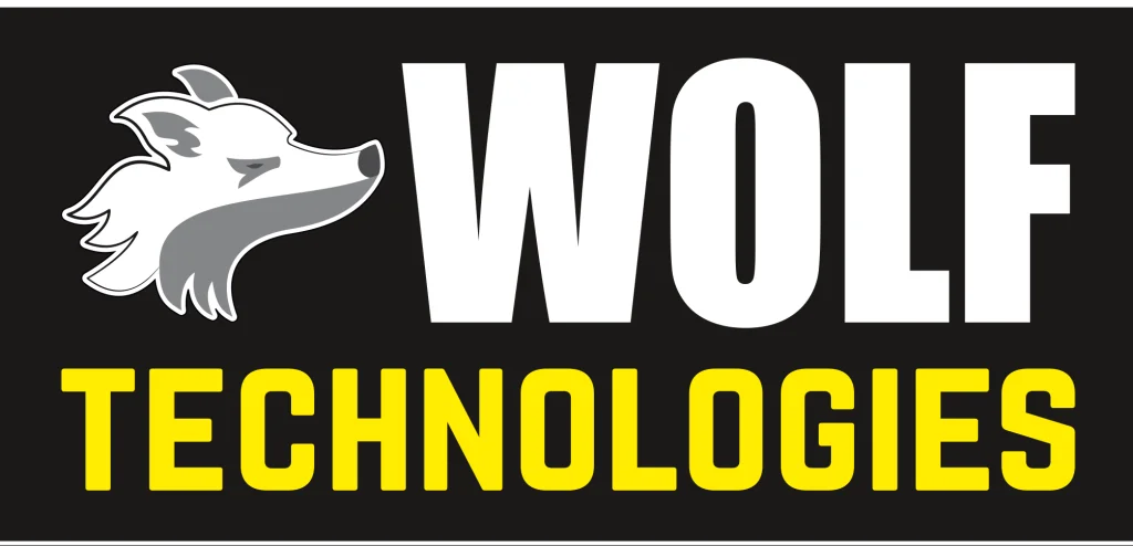 Wolf Technologies LLC - Agent Admin